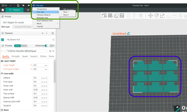 提升打印技巧 | TWOTREES Wiki